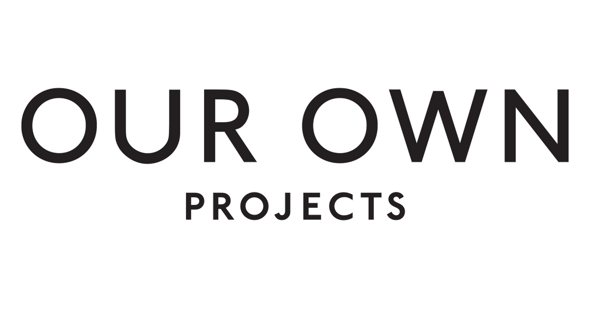 Our Own Projects – OUR OWN PROJECTS